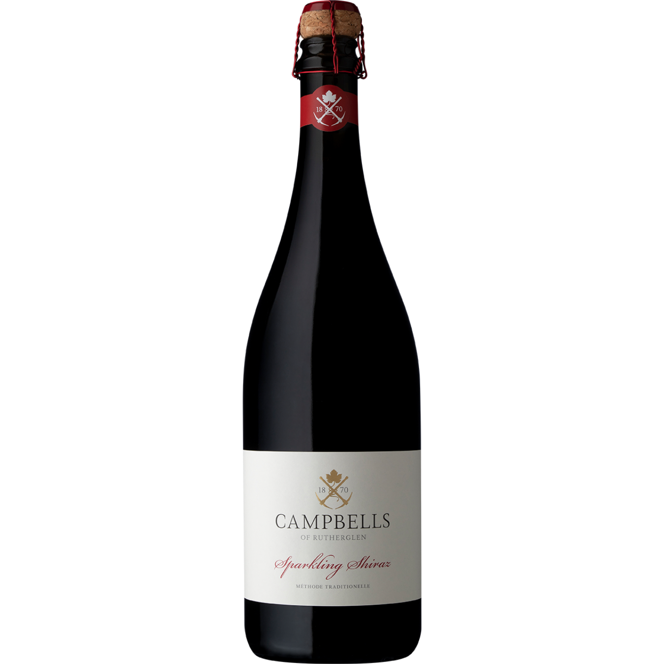 Sparkling Shiraz