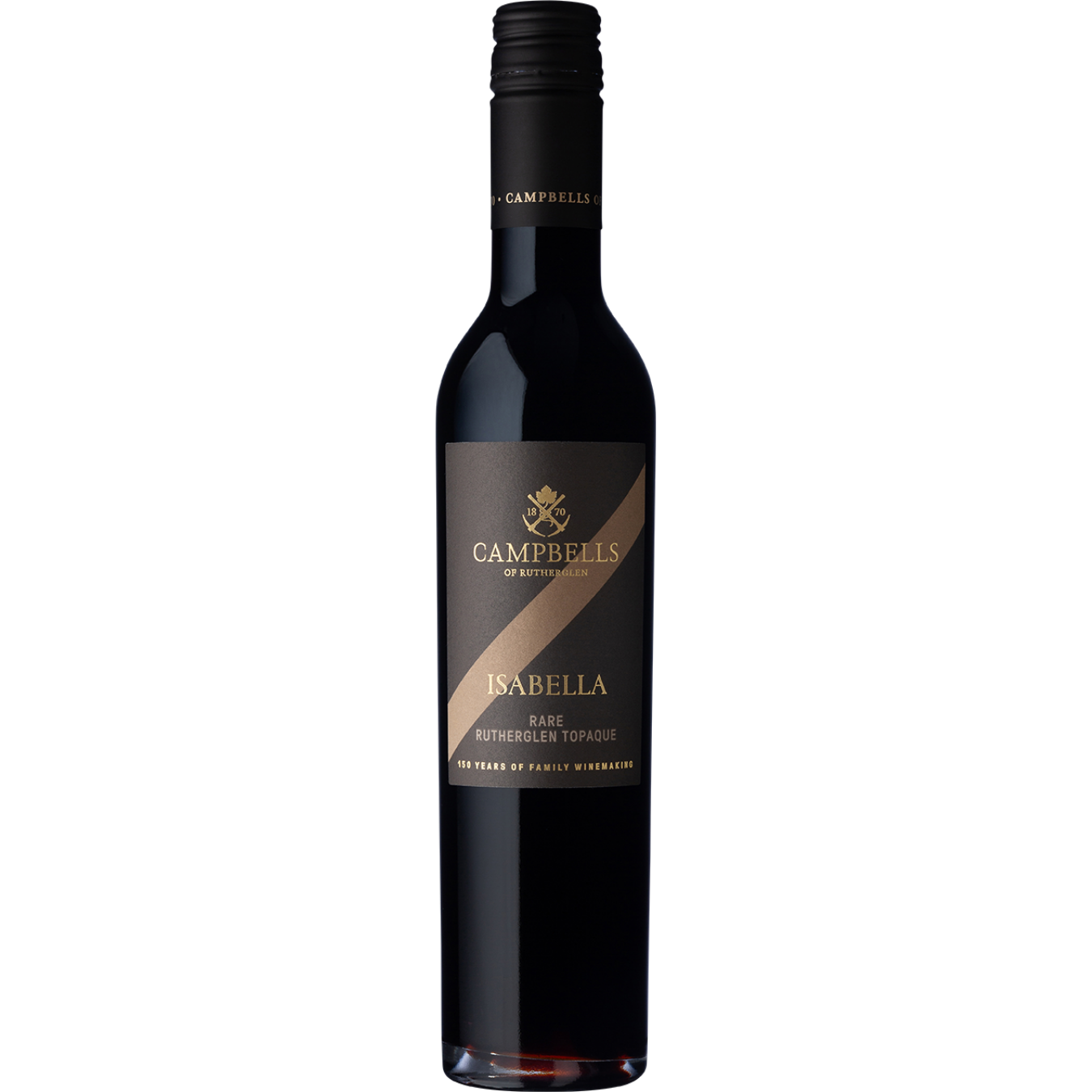 Isabella Rare Rutherglen Topaque (375ml)