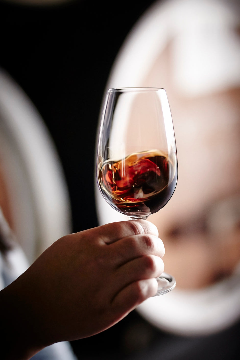 Red Wines